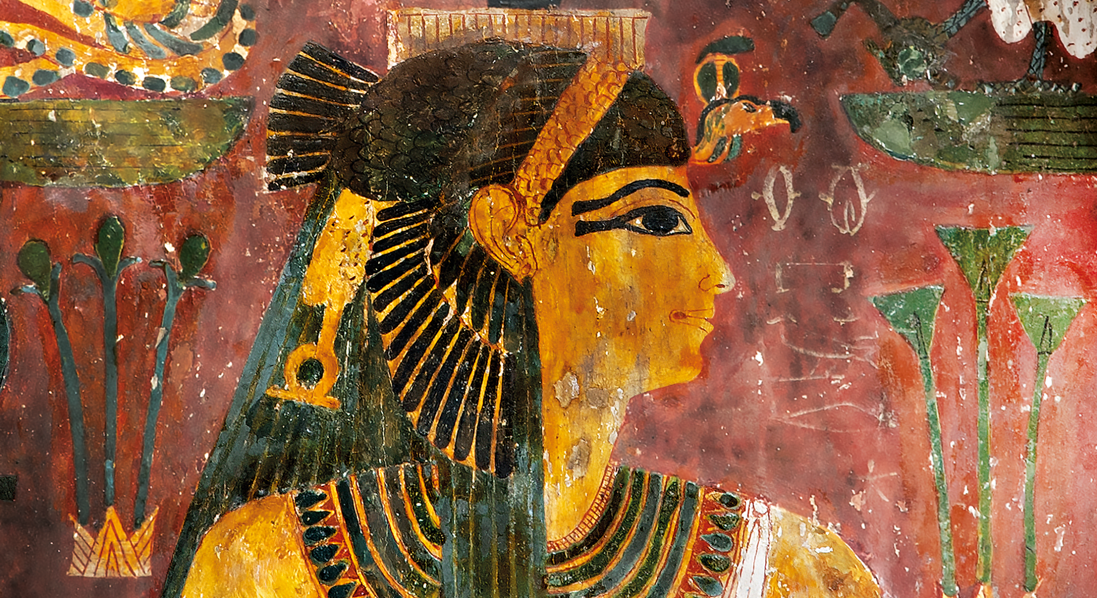 Discovering Ancient Egypt | Novotel Canberra | National Museum Australia